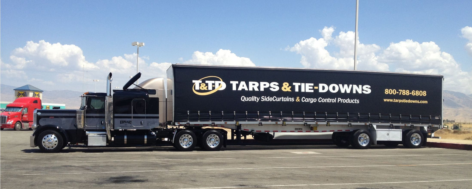 How to Choose the Right Tarp for Your Next Big Project — Tarps & Tie-Downs