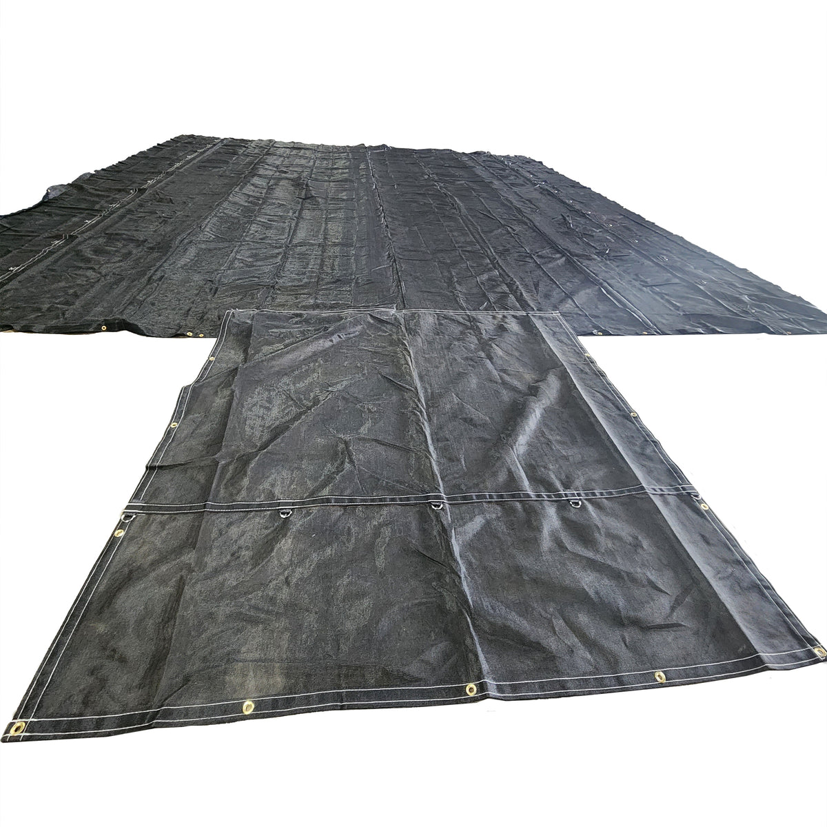 Bee Hauling Tarps, Bee Tarps, Bee Net Tarps — Tarps & Tie-Downs