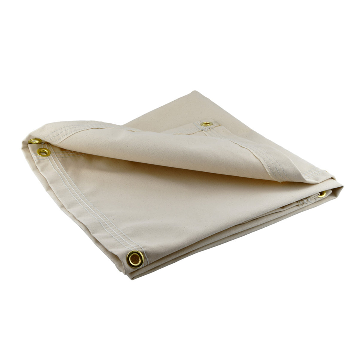 Durable Canvas Tarps, Heavy Duty Canvas, Cotton Canvas Tarps — Tarps ...