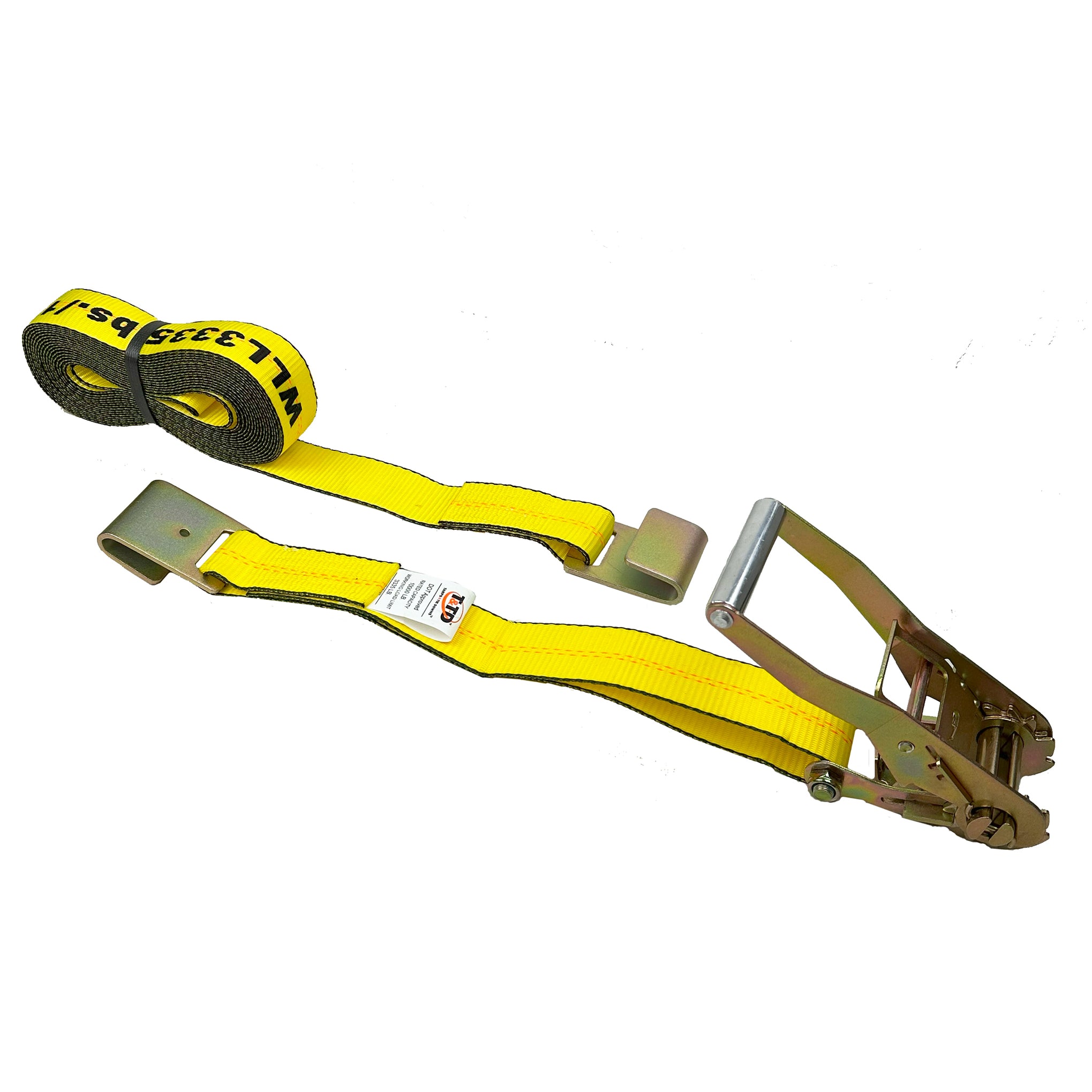 Durable Tarps, Reliable Tie Downs, Cargo Control — Tarps & Tie-Downs