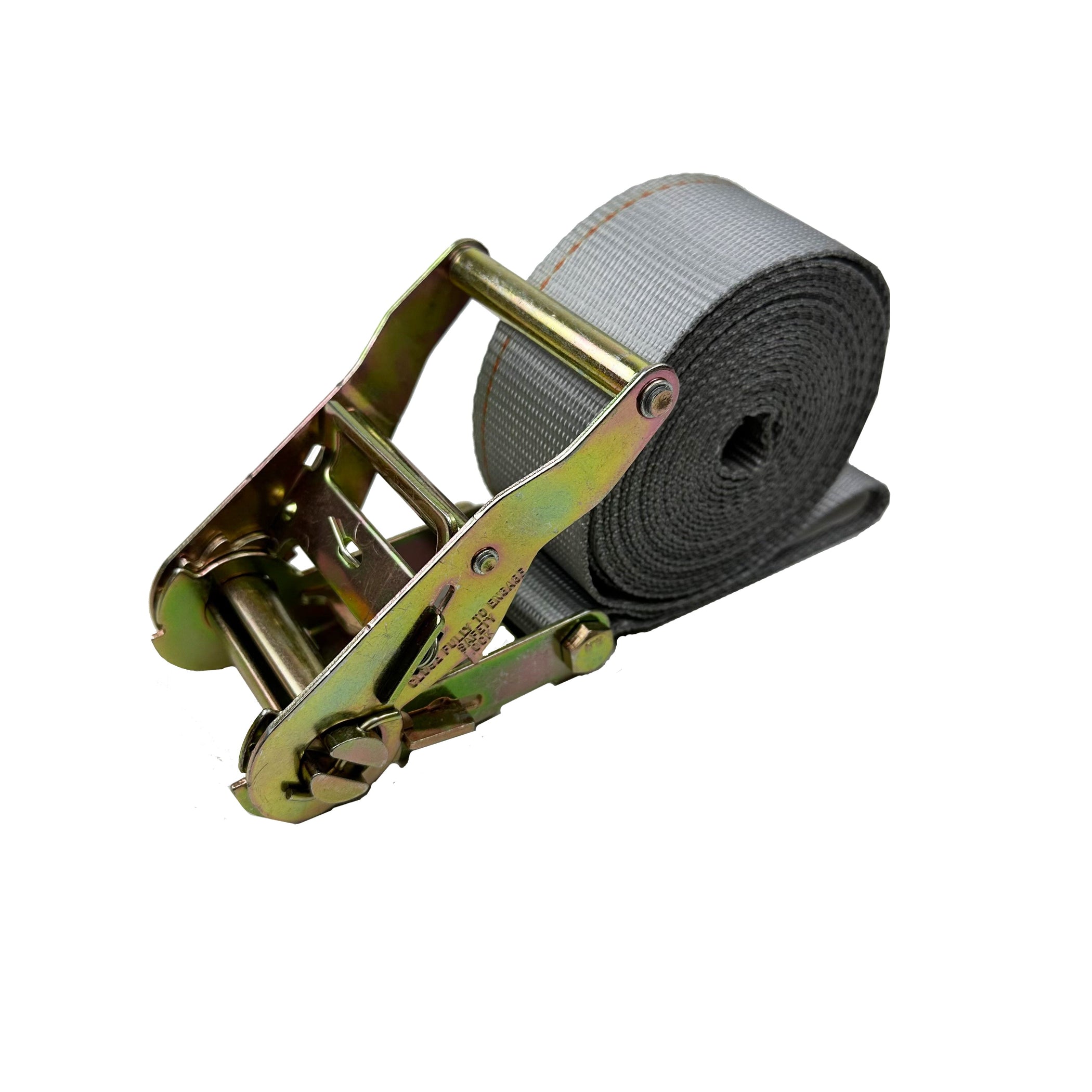 2'' x 16' Endless Ratchet Strap — Tarps & Tie-Downs