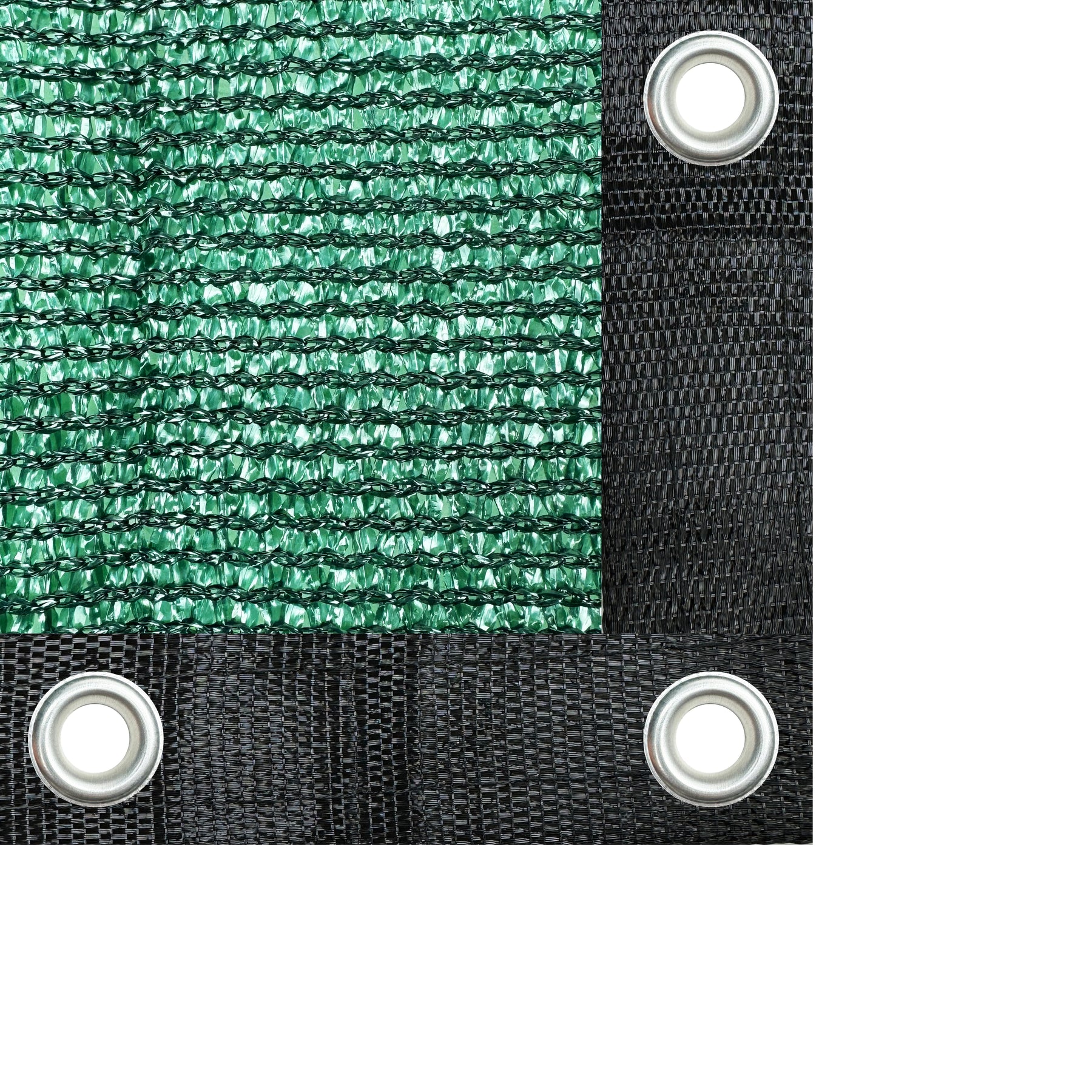 Green Privacy Screen Fence – 6′ x 50′ | Tarps & Tie-Downs – Tarps & Tie ...