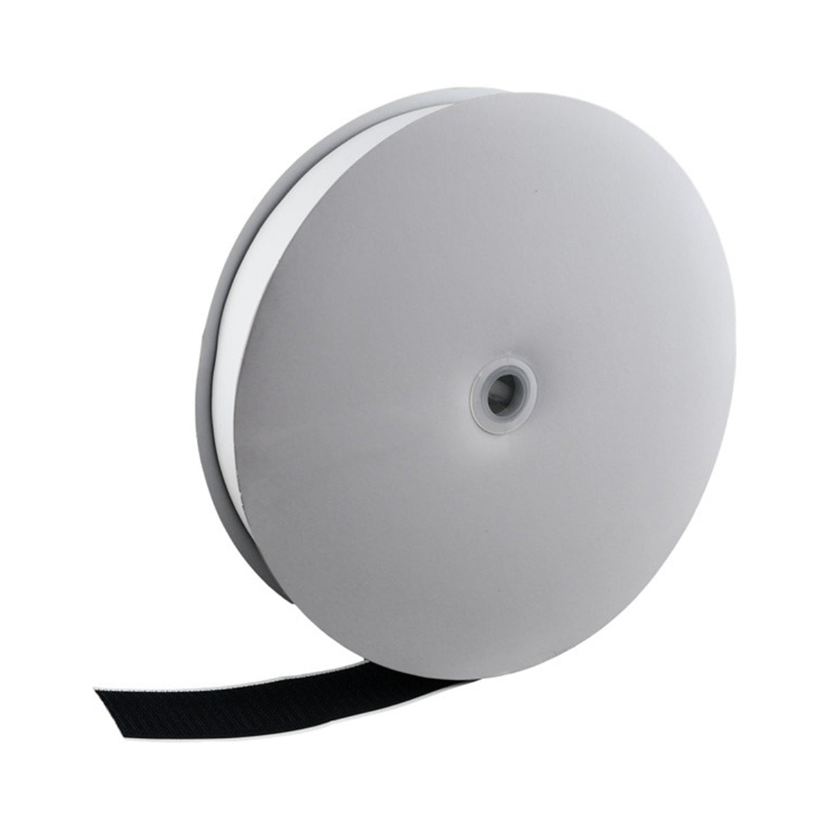 Adhesive Velcro Tape (Hook or Loop) 1.5" X 27.5 Yards — Tarps & Tie-Downs