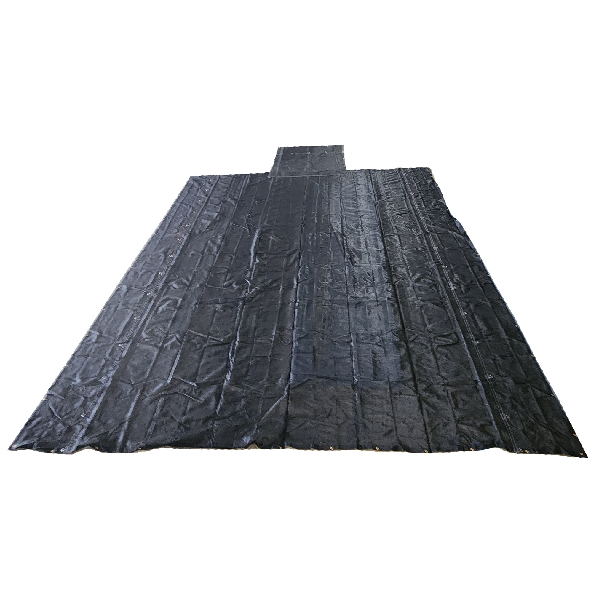 Bee Net Hauling Tarps for Trucks | Tarps & Tie-Downs — Tarps & Tie-Downs