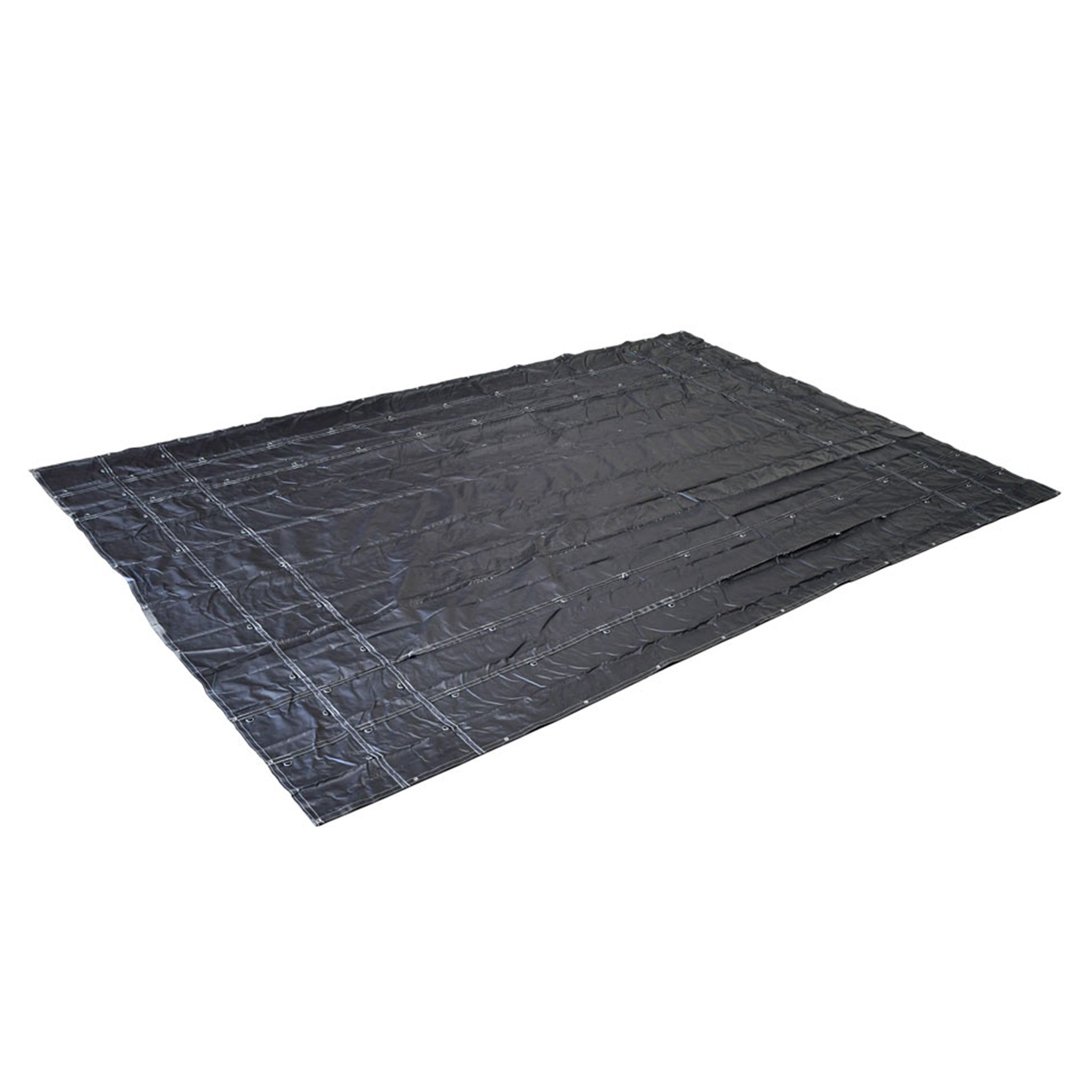 Steel Tarps, Heavy Duty Tarps, Waterproof Flatbed Tarps | Tarps & Tie ...