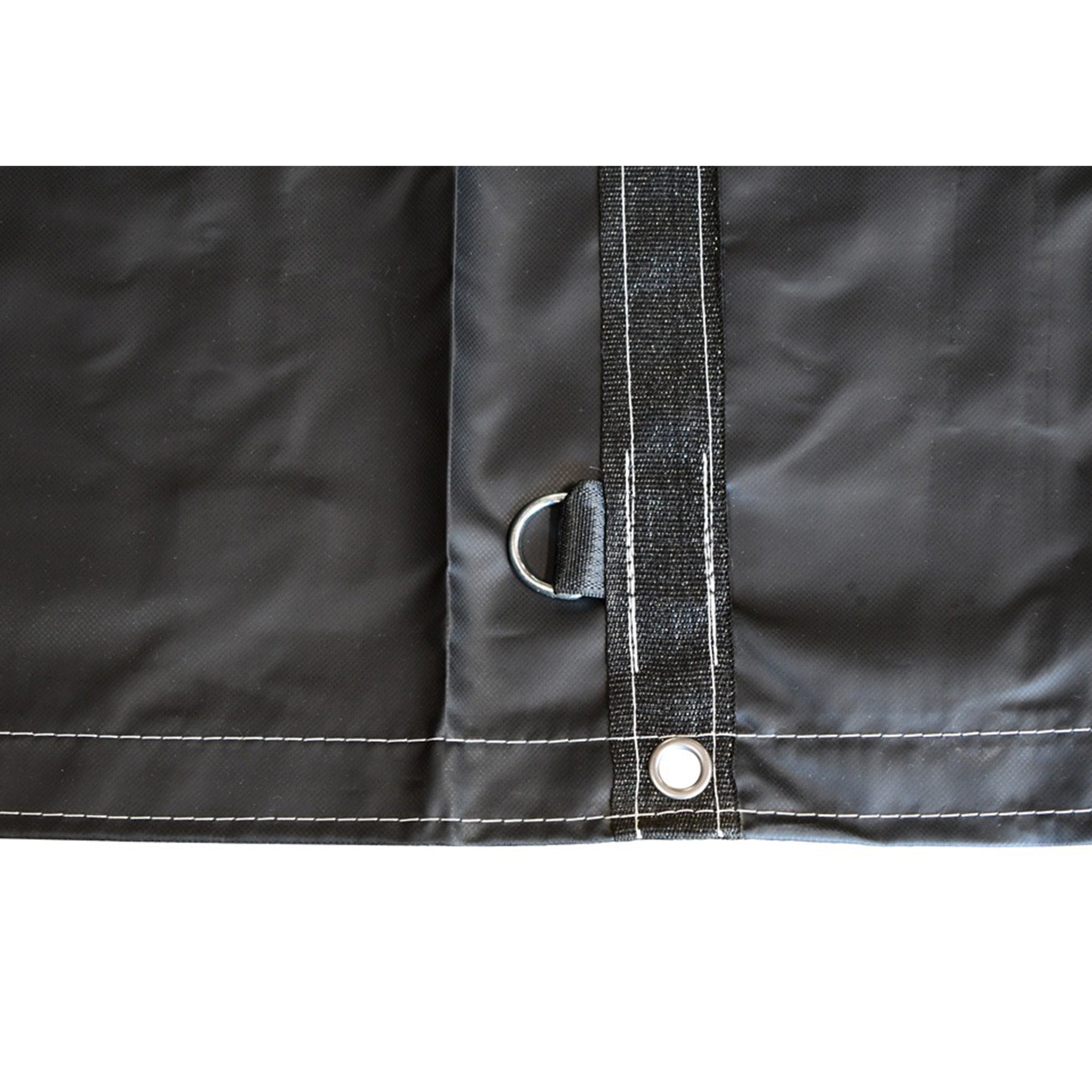 Steel Tarps, Heavy Duty Tarps, Waterproof Flatbed Tarps | Tarps & Tie ...