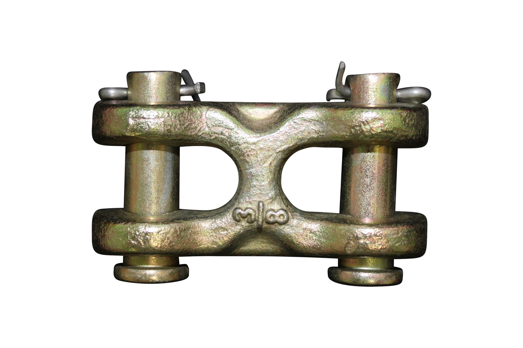 3/8" Double Clevis – Tarps & Tie-Downs