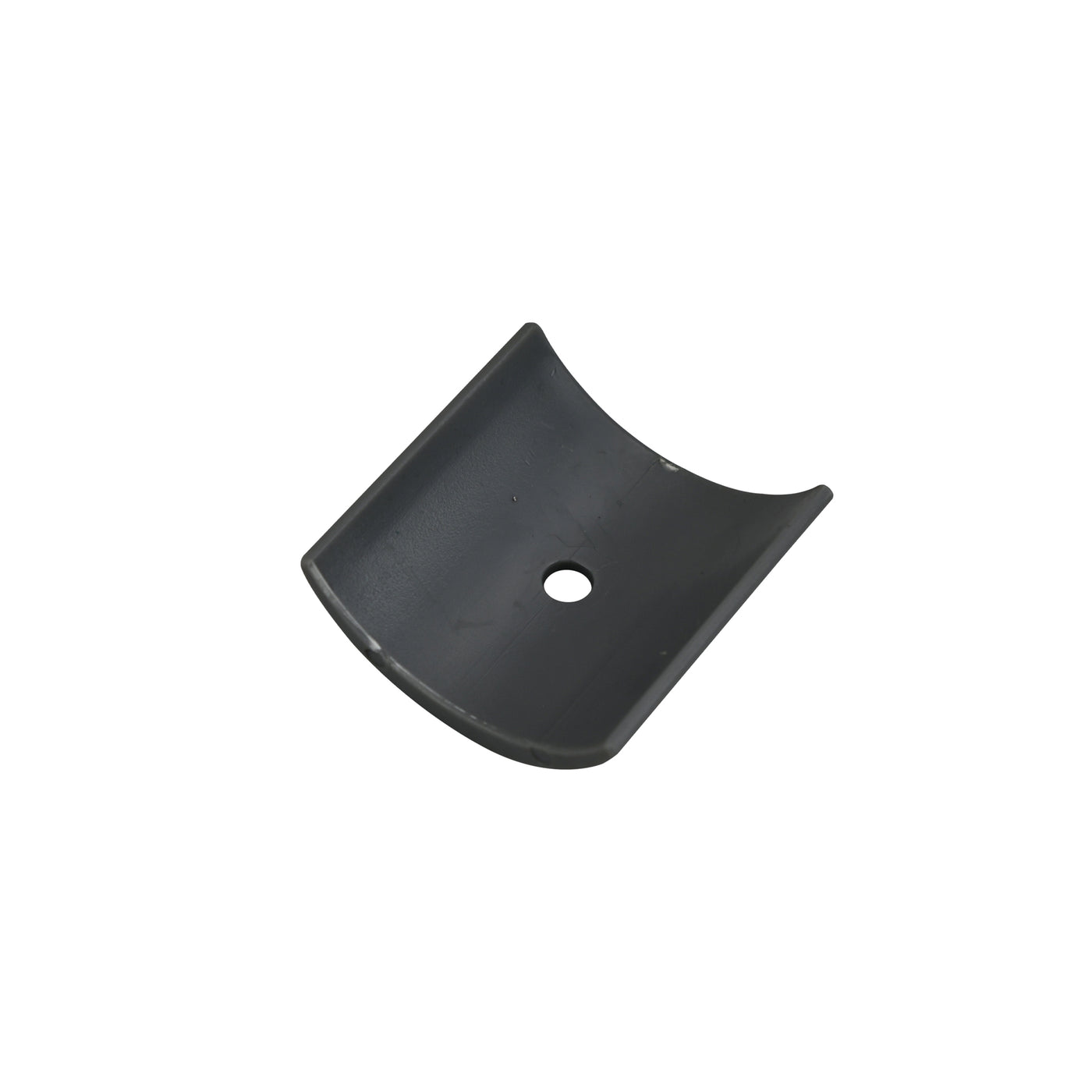 Plastic U-Clamp — Tarps & Tie-Downs