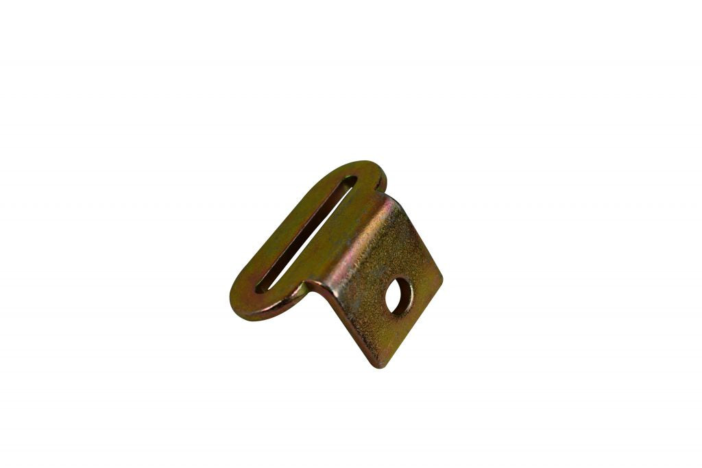 1'' Strap End Mounting Plate – Tarps & Tie-Downs