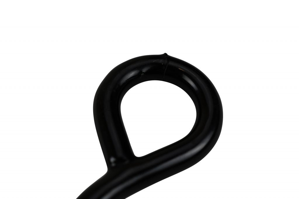 1" Vinyl Coated S HOOK – Tarps & Tie-Downs