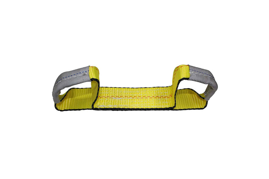16'' Strap with Loops – Tarps & Tie-Downs