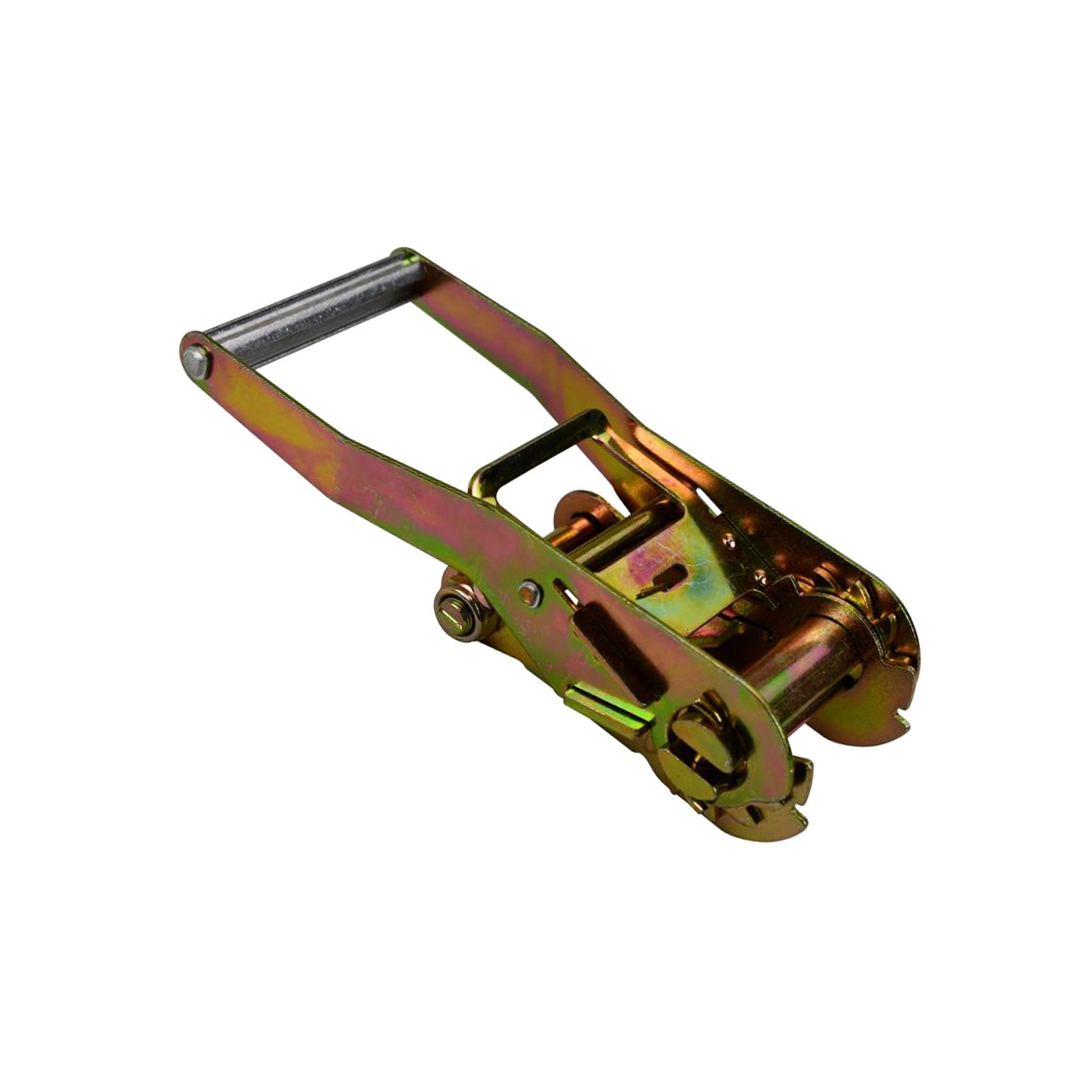 2'' Long Wide Handle Ratchet – Tarps & Tie-Downs