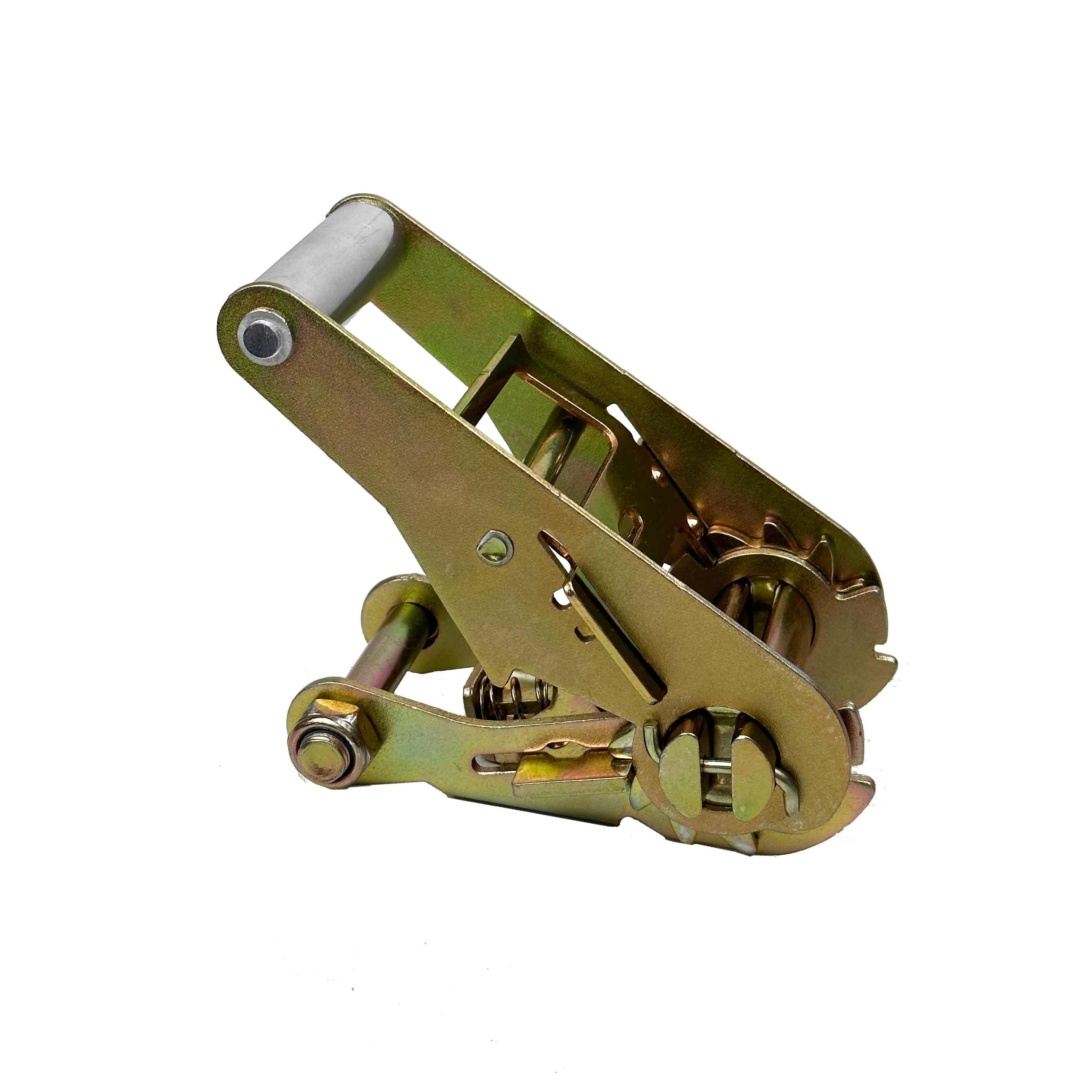 2'' Short Handle Ratchet – Tarps & Tie-Downs