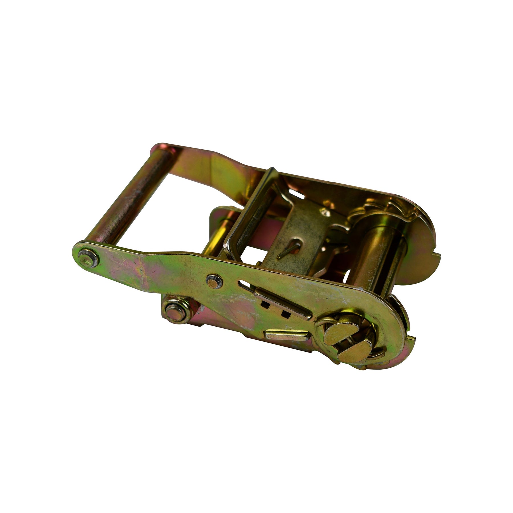 2'' Standard Handle Ratchet – Tarps & Tie-Downs