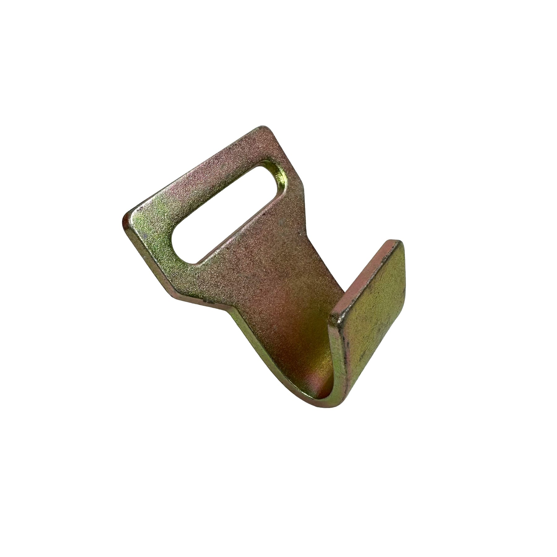 2" Flat Hook – Tarps & Tie-Downs
