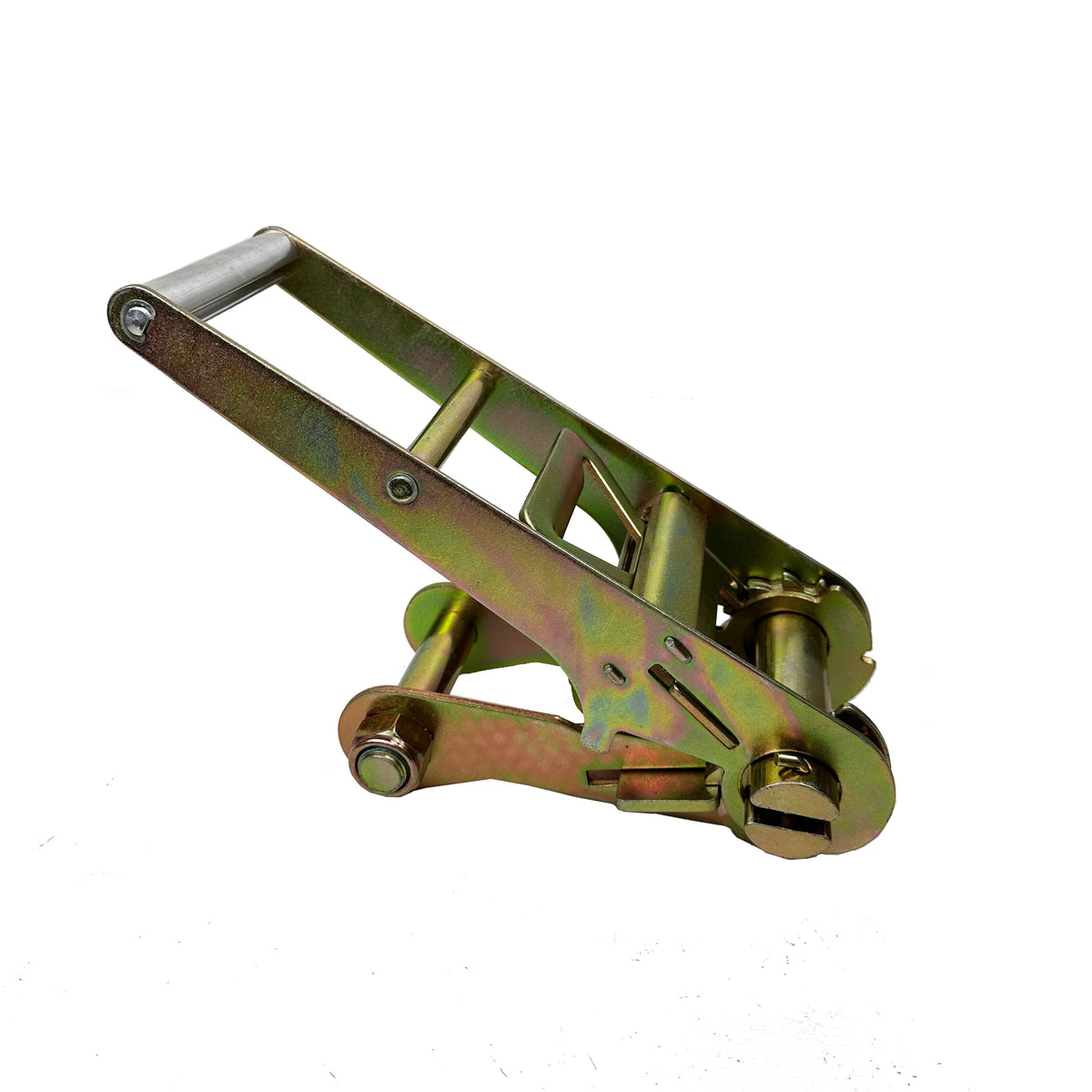 3'' Long Handle Ratchet — Tarps & Tie-Downs