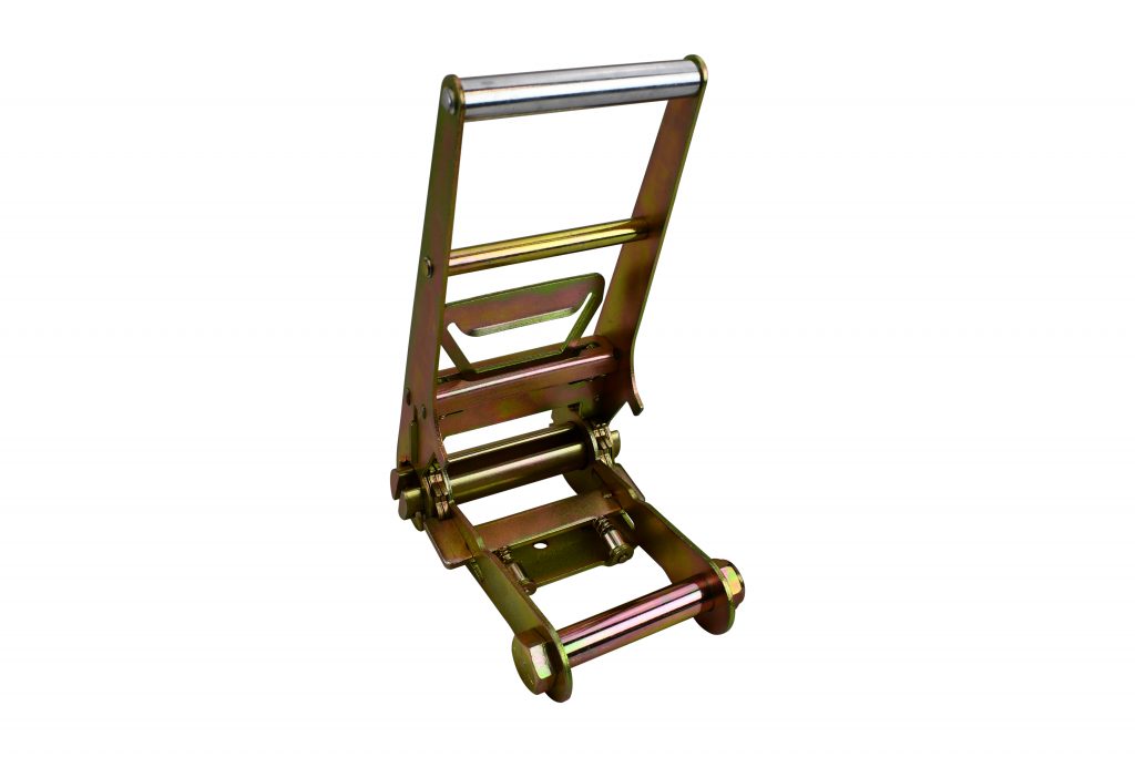 4'' Long Handle Ratchet – Tarps & Tie-Downs