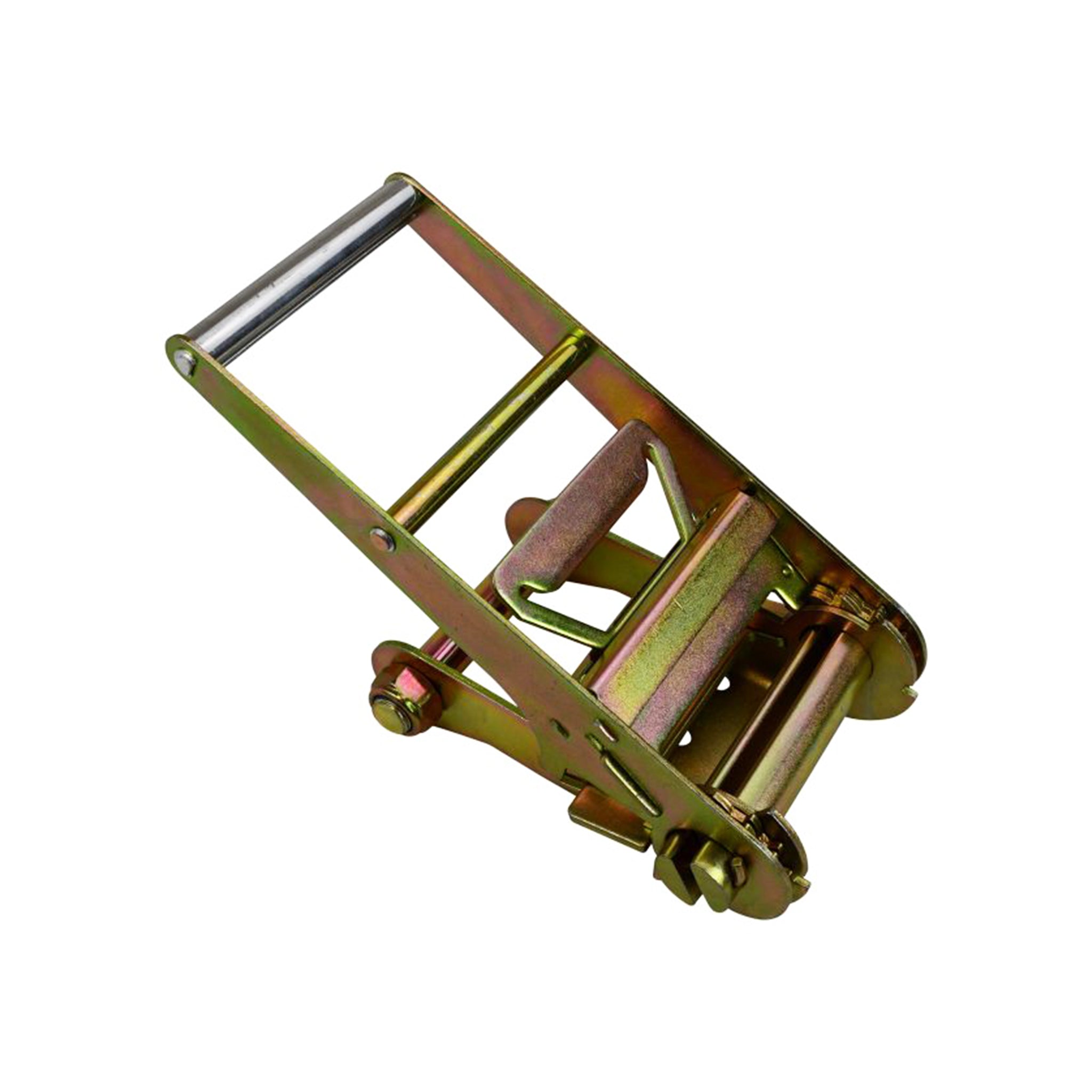4'' Long Handle Ratchet – Tarps & Tie-Downs