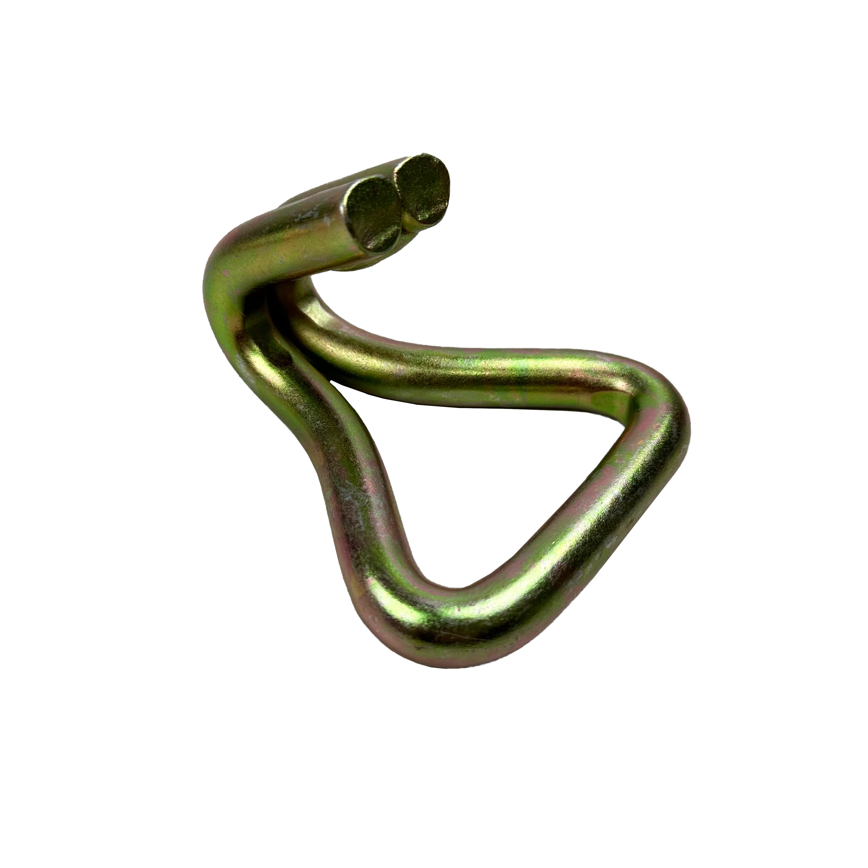 4'' Heavy Duty Wire Hook – Tarps & Tie-Downs