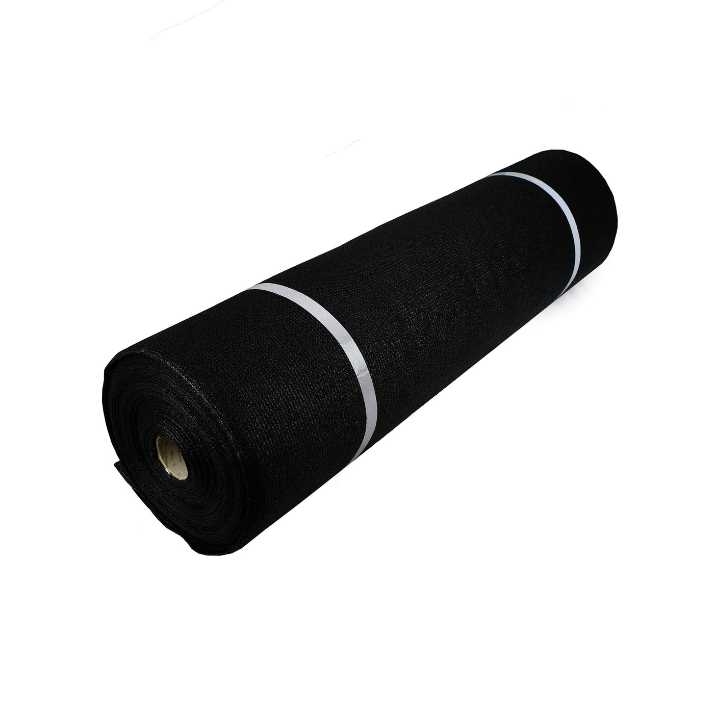 Black Mesh Roll - 90% Shade — Tarps & Tie-Downs