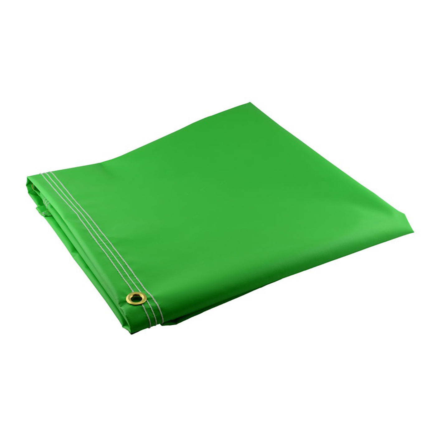 Heavy Duty Lime Vinyl Tarps - 18 oz — Tarps & Tie-Downs