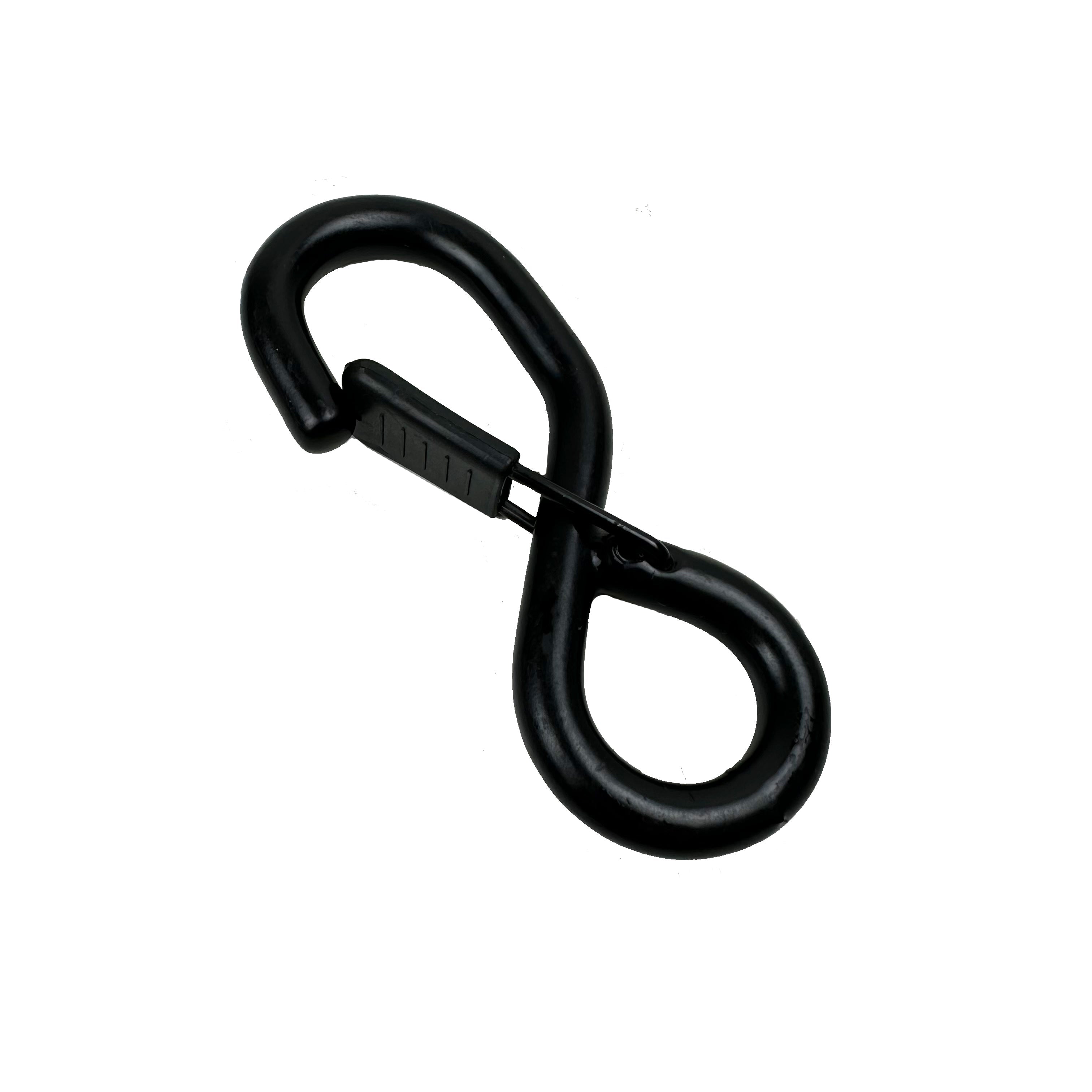 1" S hook with Keeper – Tarps & Tie-Downs
